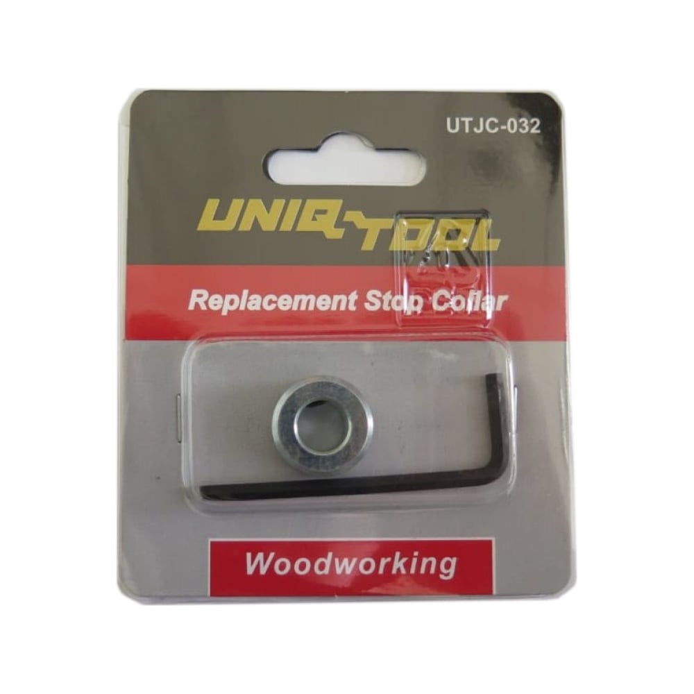 Кольцо для регулировки глубины сверления UNIQ TOOL UTJC-032 - выгодная цена, отзывы ...