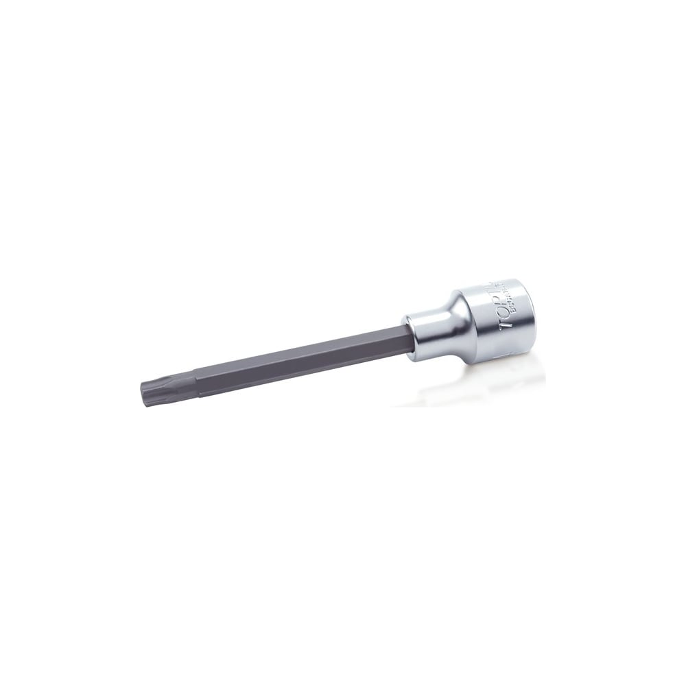 Головка торцевая с вставкой Torx T40, L=120 мм, 1/2"DR TOPTUL BCGA1640 ...