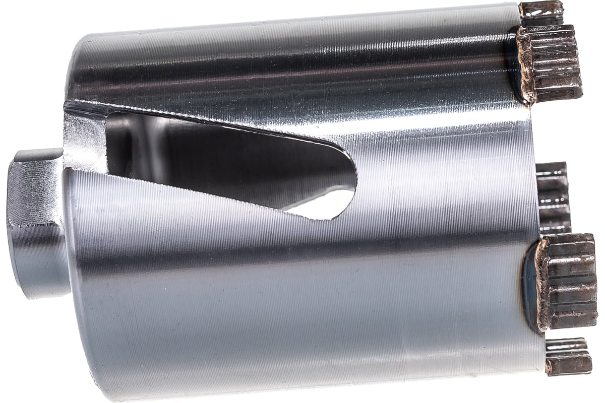 Коронка LASER TURBO M 68 мм для подрозетников KERN 10-065 - выгодная ...