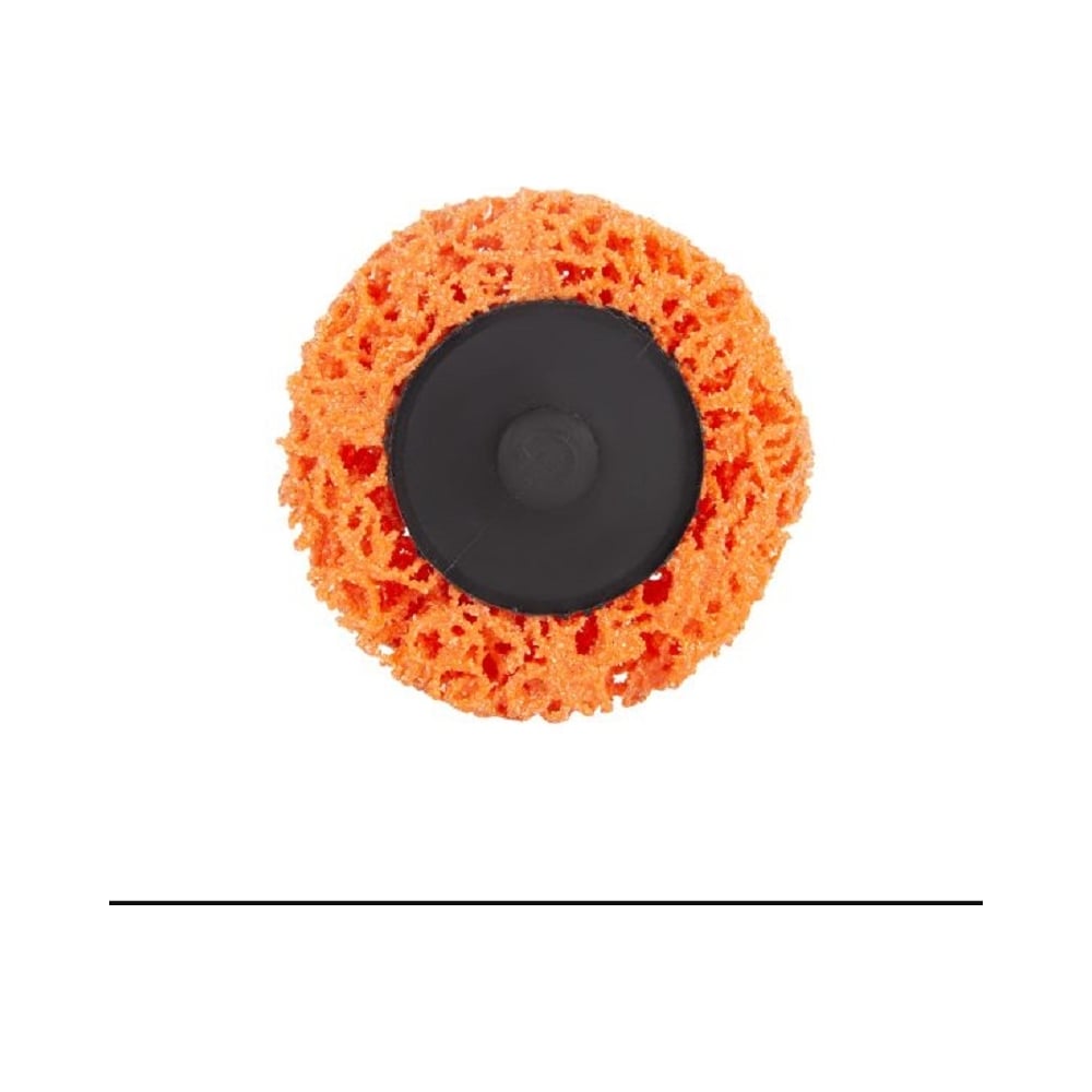 Круг обдирочный на основе полиамидного волокна с керамическим зерном CD ...