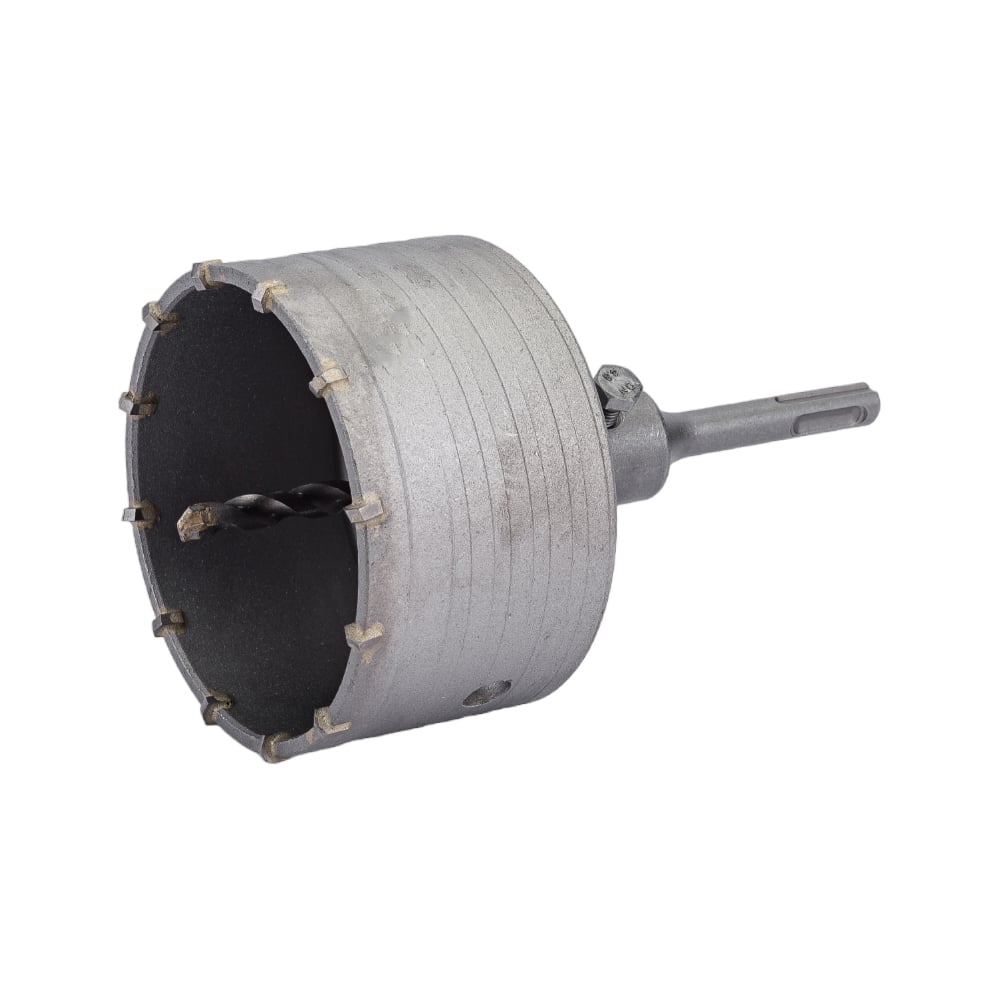 Коронка твердосплавная SDS Plus 100 мм Gigant GRD 11053 - выгодная цена ...