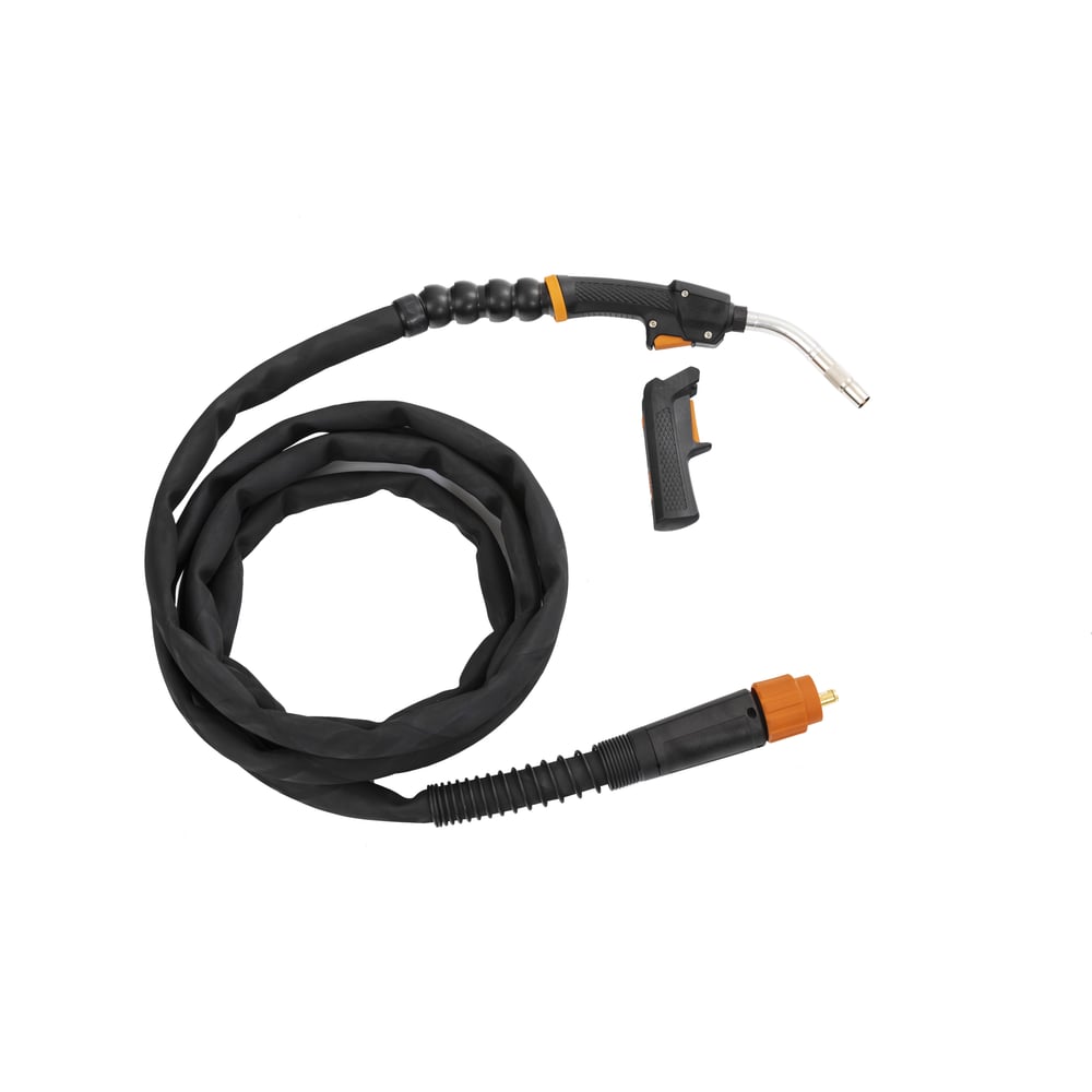 Сварочная горелка Flexlite GX 253G Kemppi GX253G5 - выгодная цена ...