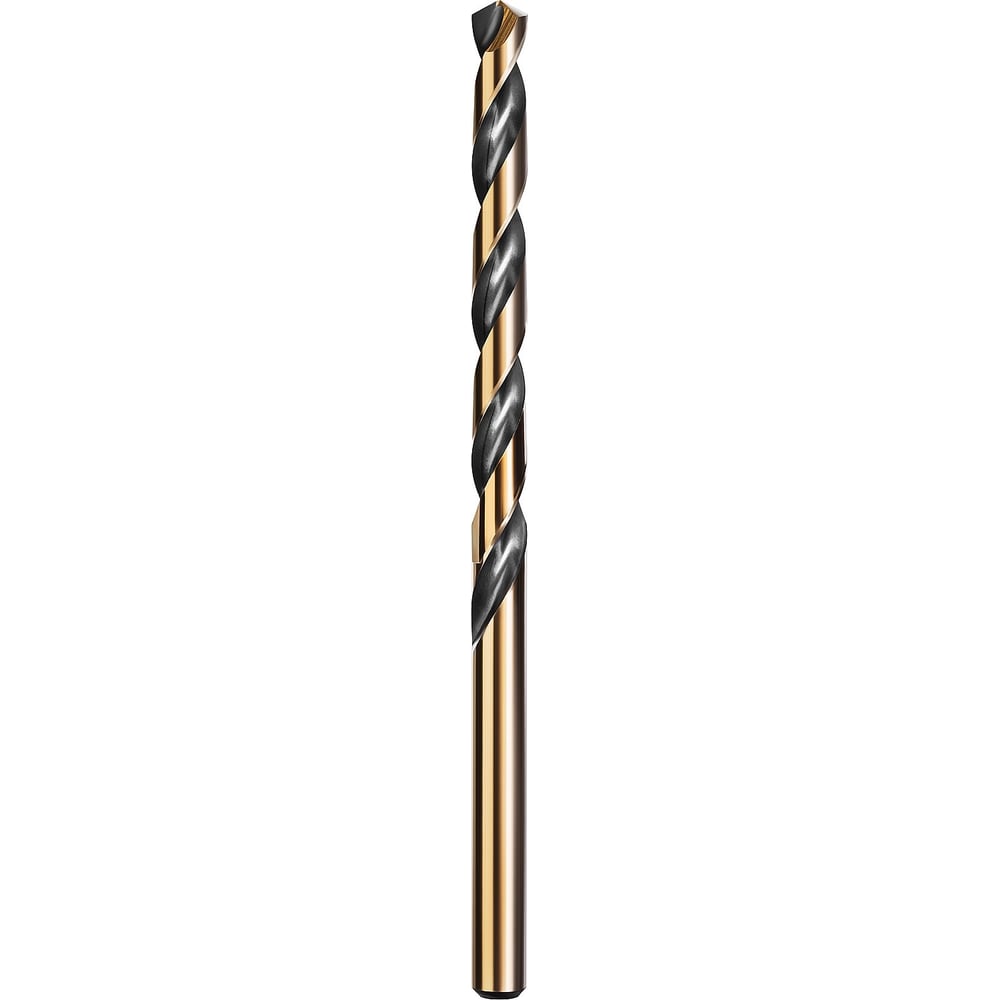 Сверло по металлу KRAFTOOL COBALT HSS-Co 8% сталь М42 (5х86 мм) 29656-5 ...