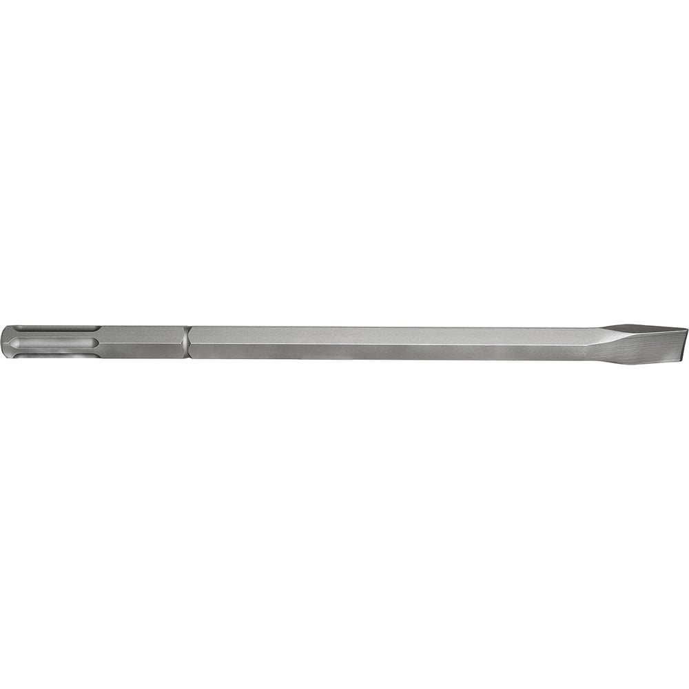 Долото плоское FCH02 TE-S (22х450х25 мм) Espira FCH02W25L450 - выгодная ...