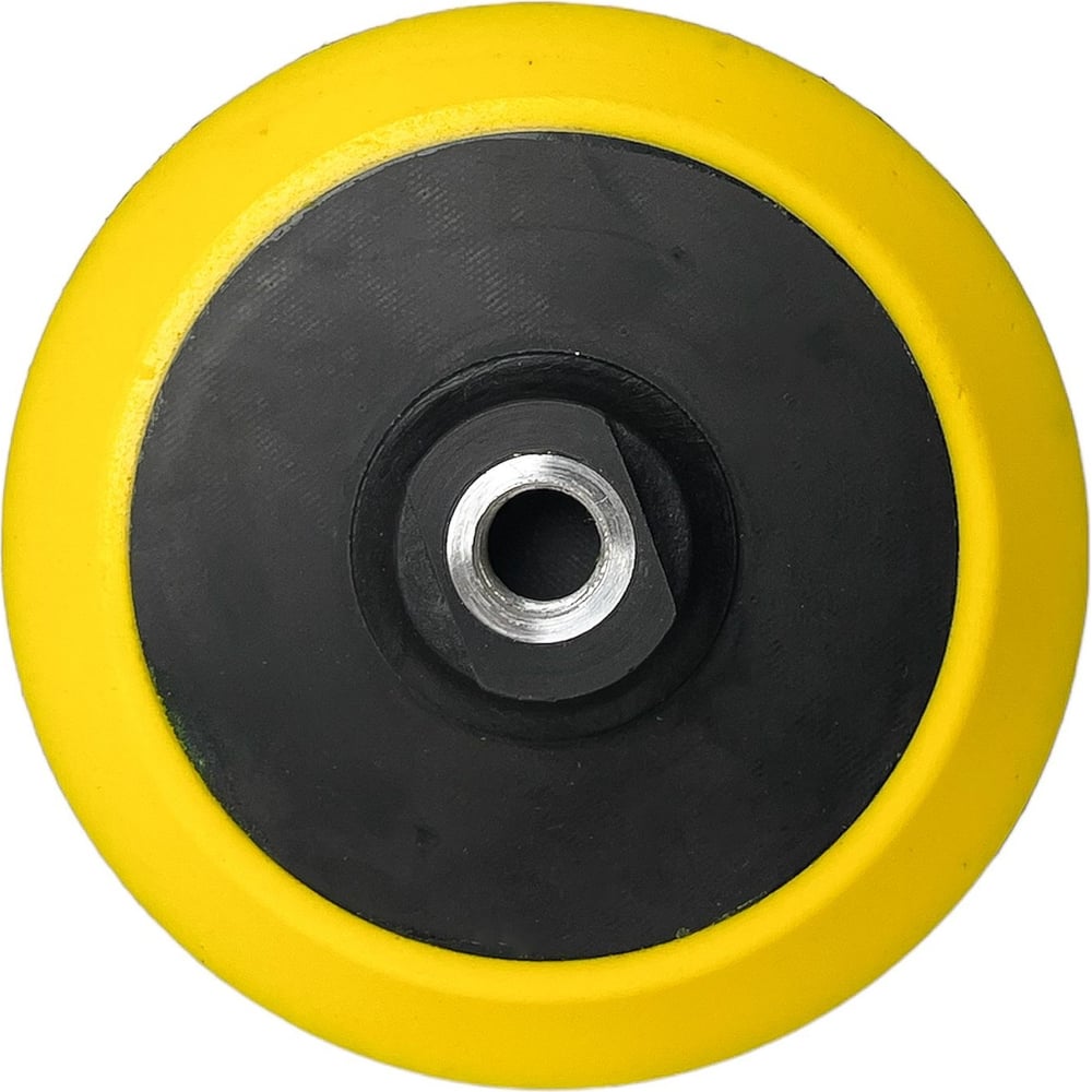 Опорная тарелка для УШМ 125 мм, резьба М14 Vitatools SP-125-M14-30 ...