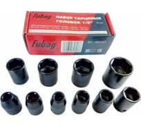 Наборы торцевых головок для шуруповертов, гайковертов, винтовертов ...