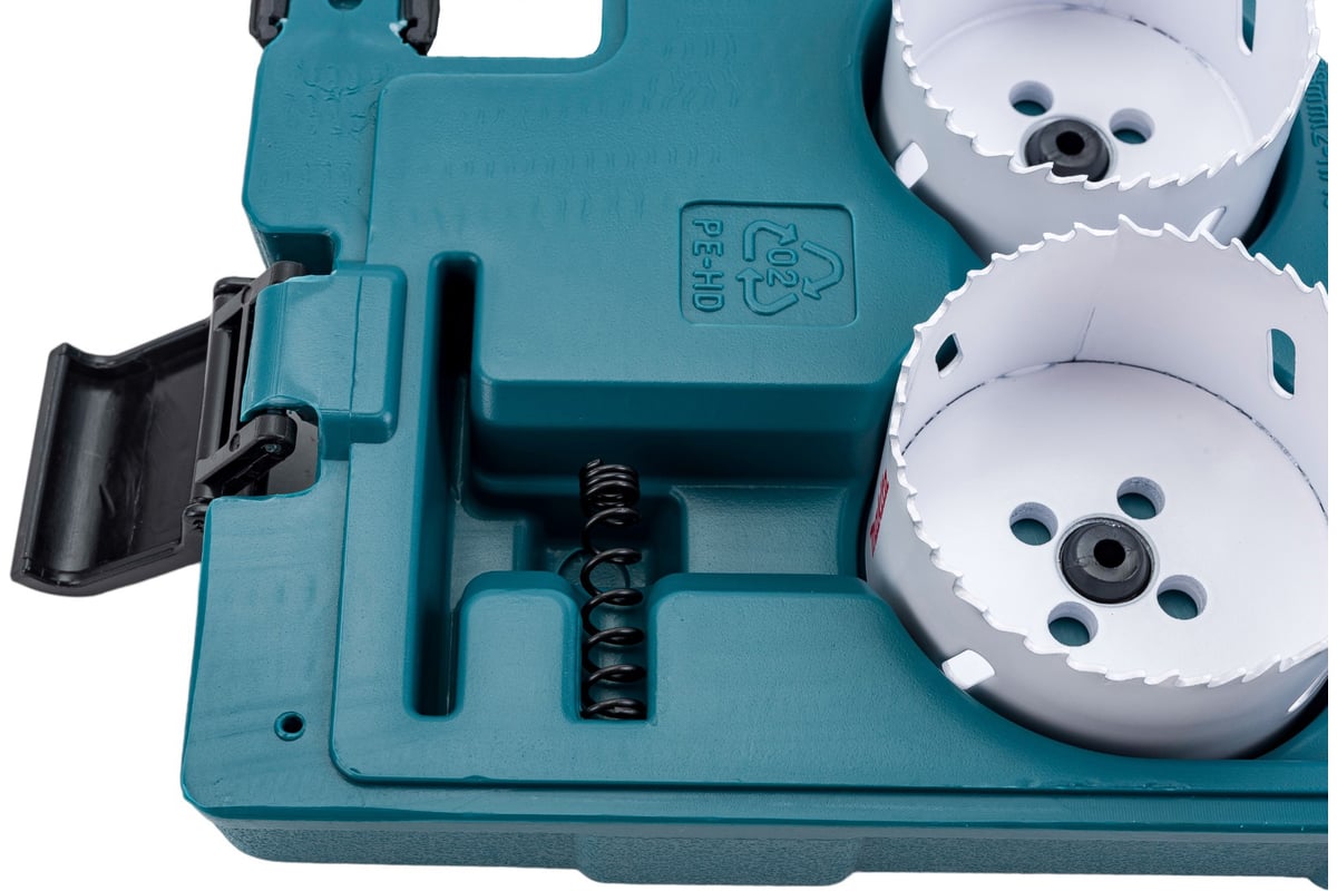 Набор коронок 13 шт D-63993 Makita 198498 - выгодная цена, отзывы ...