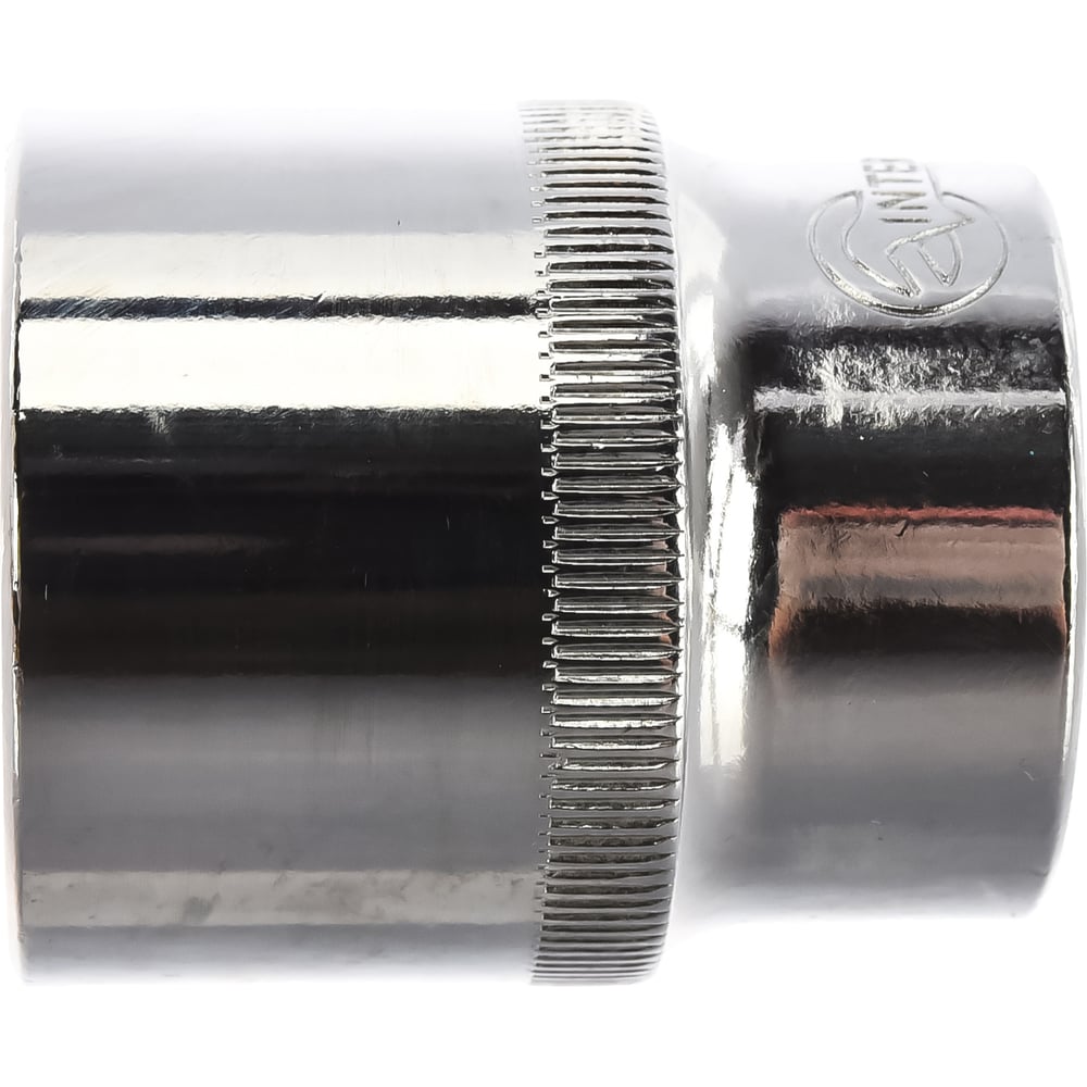 Головка шестигранная (28 мм; 1/2"; Cr-V) INTERTOOL ET-0028 - выгодная ...