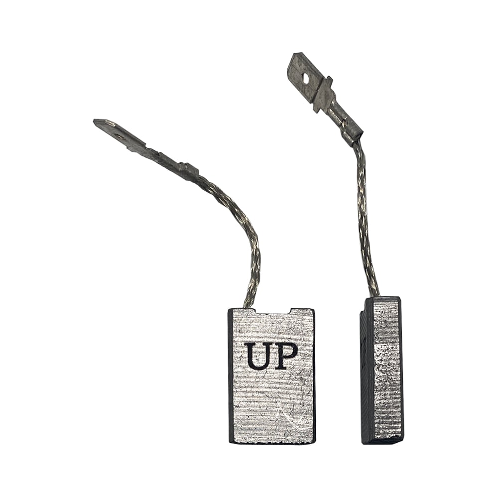 Щетка графитовая для METABO W/WX22/24/26-230 (аналог 316045570) 6x16x24 ...