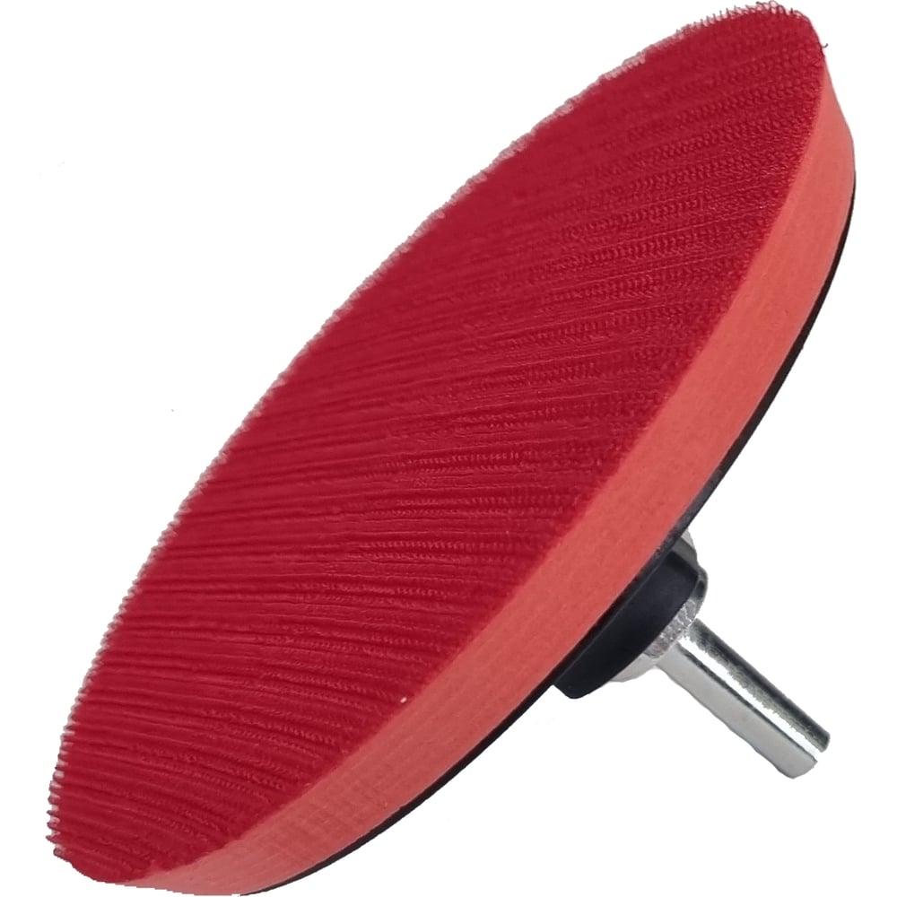 Тарелка опорная для крепления шлифовальных дисков 125x10 мм, М14 Flexione 30001091 - выгодная ...