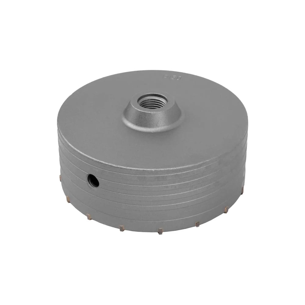 Буровая коронка 150 мм, M22 KRANZ KR-91-0441 - выгодная цена, отзывы ...