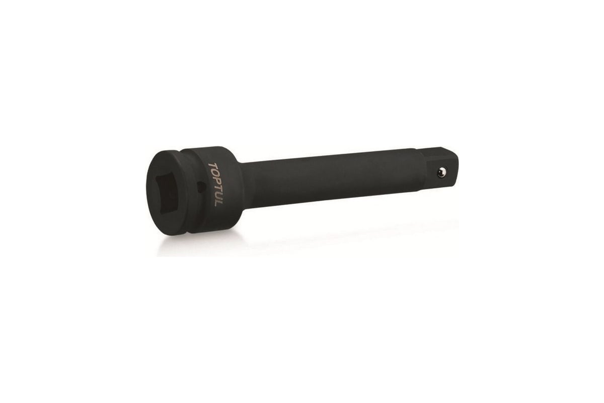 Удлинитель ударный 1/2"DR, 76 мм TOPTUL KACE1603 - выгодная цена ...