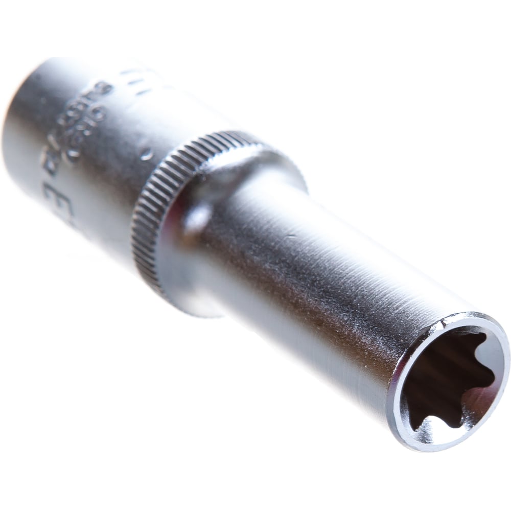 Головка глубокая TORX (E14; 1/2") Forsage F-5467714(7535) - выгодная ...