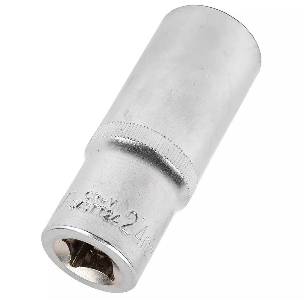 Головка глубокая шестигранная (24 мм; 1/2") Forsage F-5457724(9801 ...