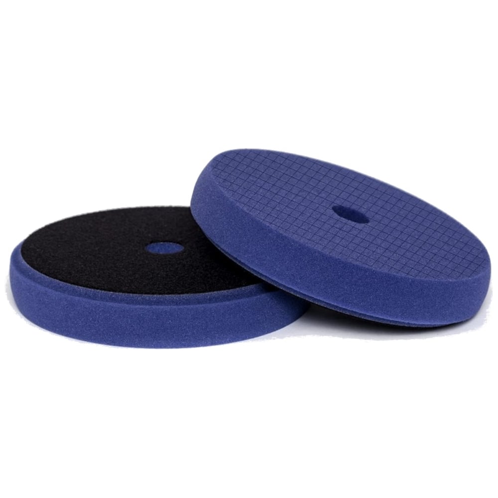 Круг полировальный жесткий синий (2 шт; 170х25 мм) SCHOLL Concepts ...