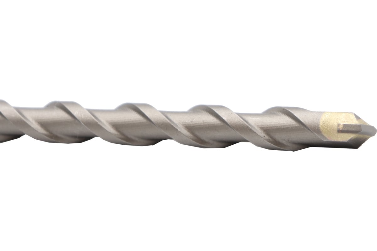 Бур для перфоратора по бетону 5.5x110 мм, SDS-plus Hilberg S05110 ...