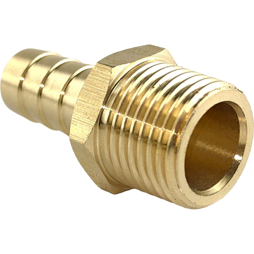 Штуцер пневмо 1/2"НР х 12 мм HG 1896950 - выгодная цена, отзывы ...