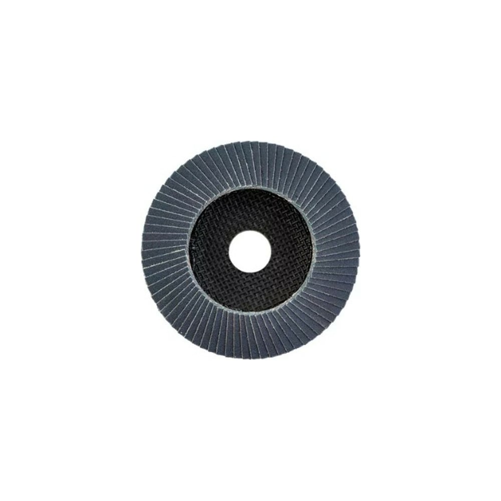 Лепестковый диск Zirconium (125 мм; GRIT 120) Milwaukee 4932472227 ...