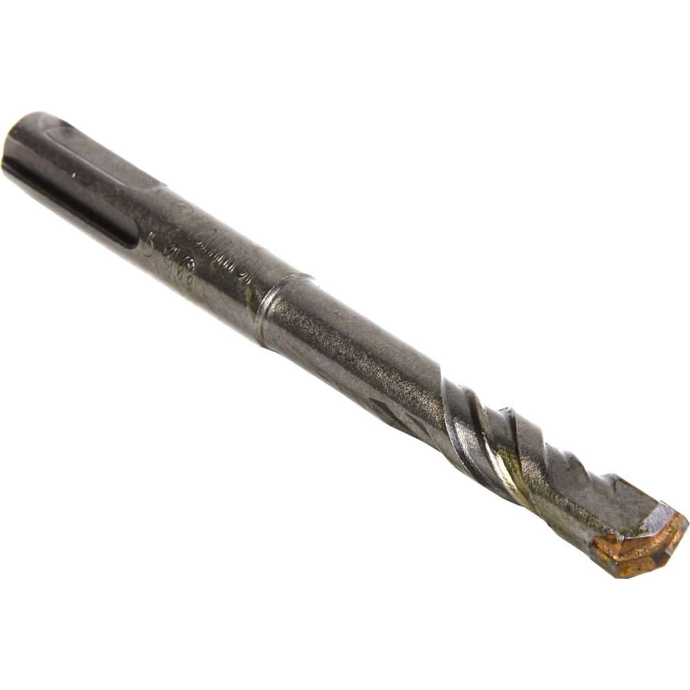 Бур Flex 201-115 (10х50х110 мм; SDS-plus) HAMMER 30752 - выгодная цена ...
