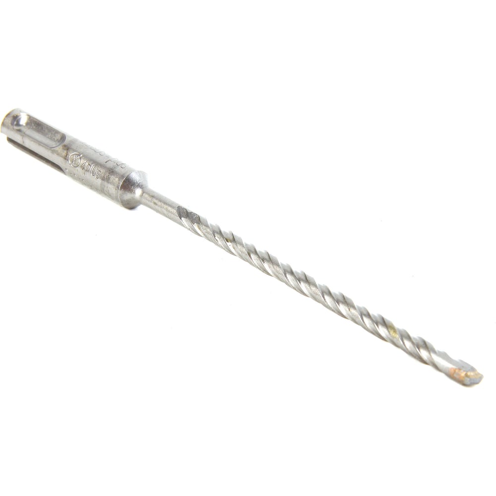 Бур Flex 201-106 (5х100х160 мм; SDS-plus) HAMMER 30743 - выгодная цена ...