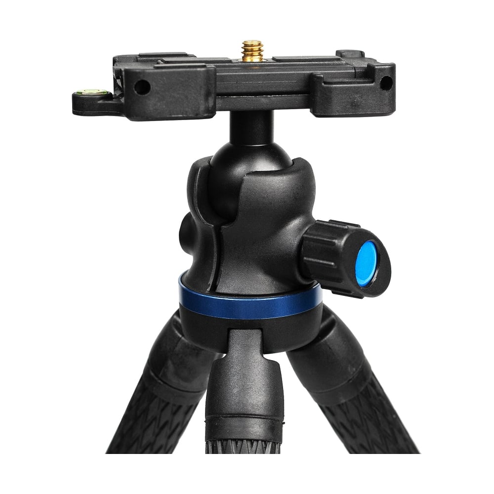 Штатив компактный MTF-SC с головой и держателем для смартфона Raylab RLMTFSC - выгодная цена ...