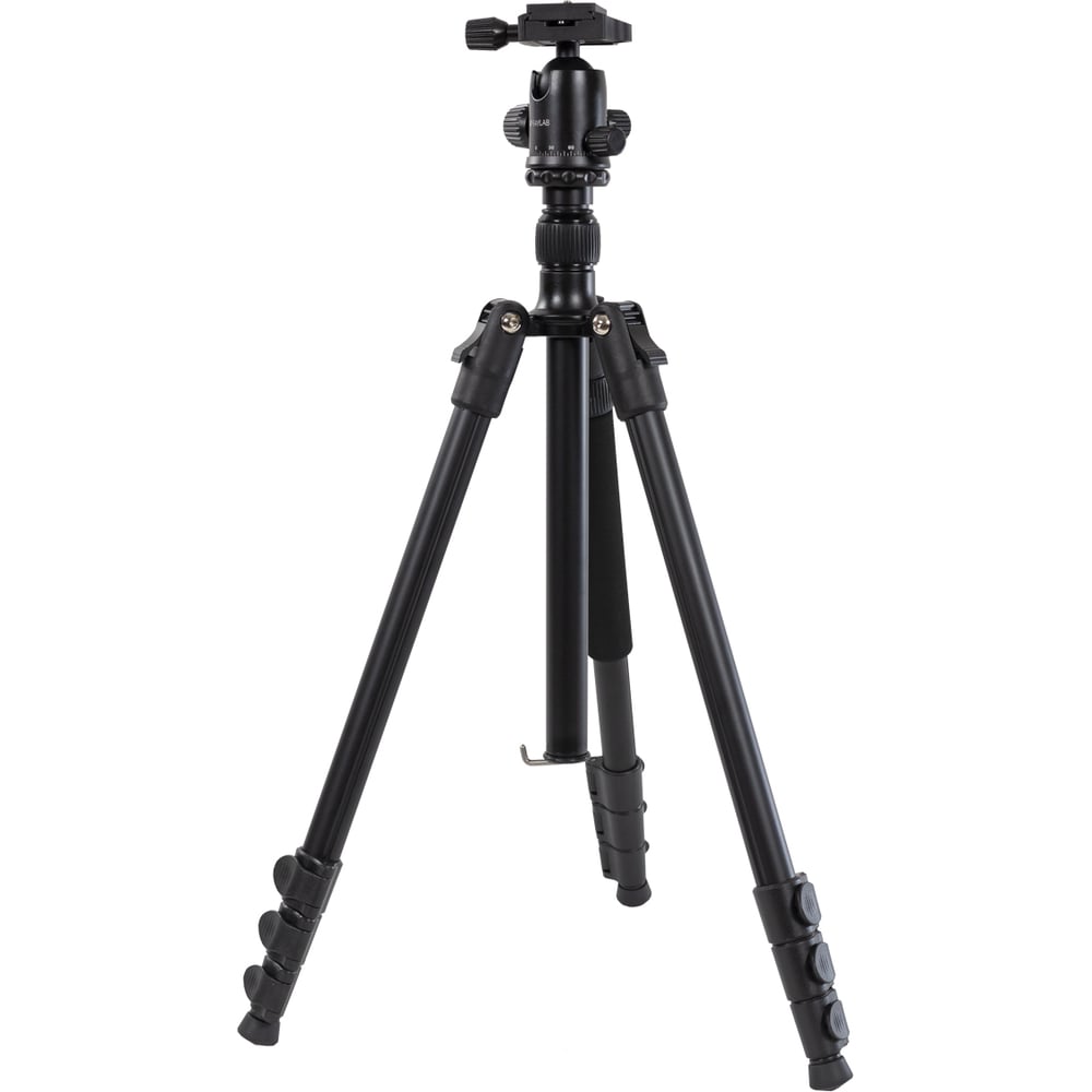 Штатив Pro 65 алюминиевый сплав с головой Raylab RLCTAL65 - выгодная цена, отзывы ...