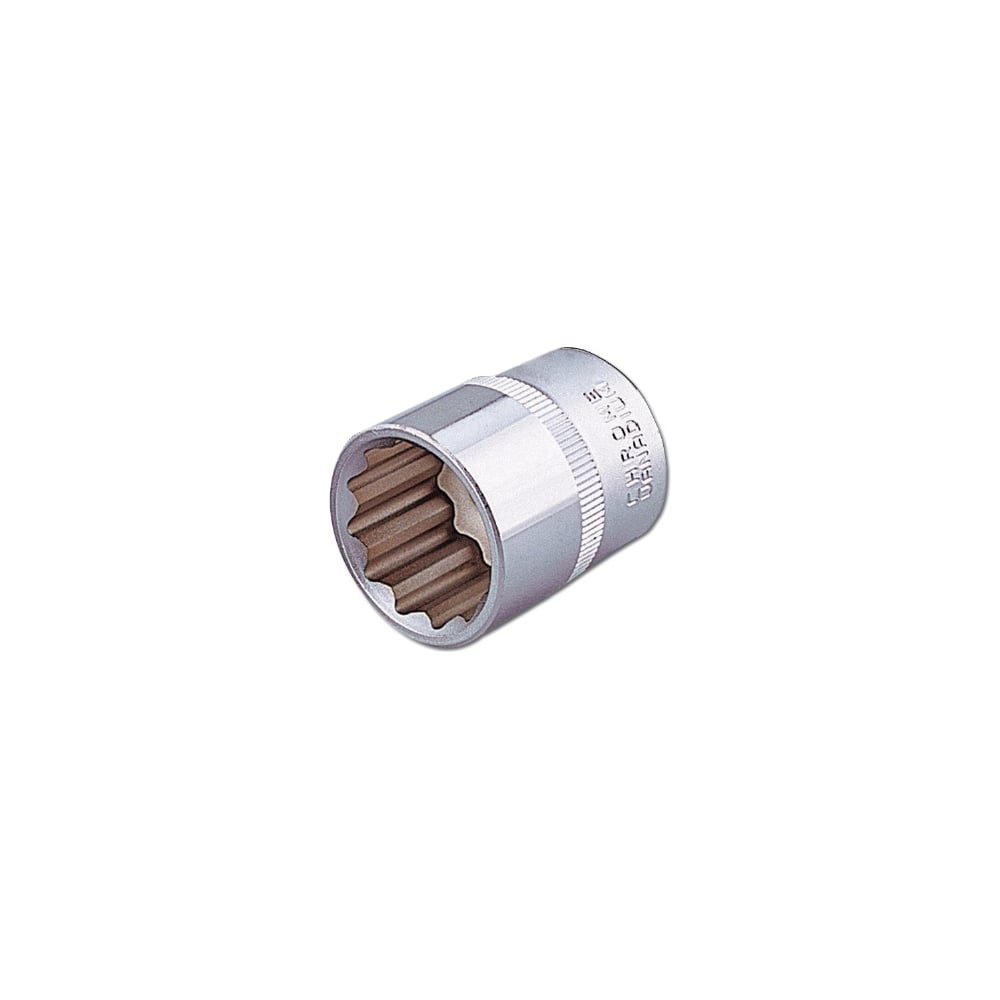Головка торцевая 12-гранная (10 мм; 1/2") HONITON SK-B1410MC - выгодная ...