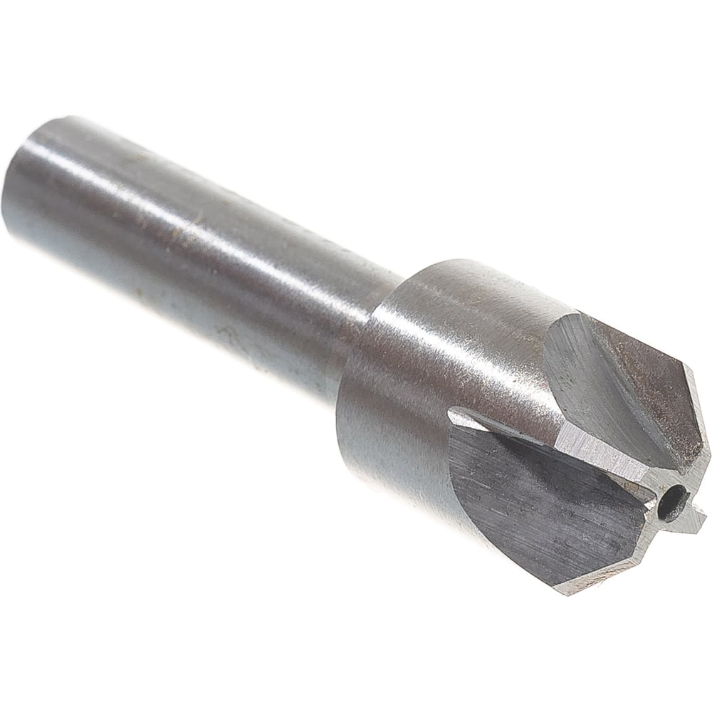 Зенковка коническая (16x20x56 мм, 90 град, хв 10 мм, Р6М5, тип 6) Гост ...