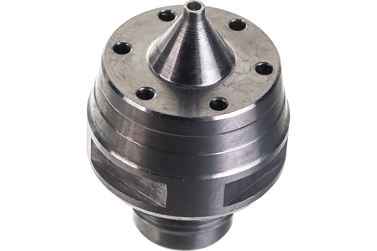 Комплект сменный (игла; дюза 1.4 мм; голова) для краскопульта 827 серии ...