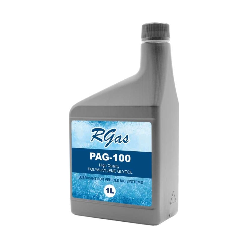 Масло RGAS PAG 100 1 л Refprom 3067 003067 - выгодная цена, отзывы, характеристики, фото ...