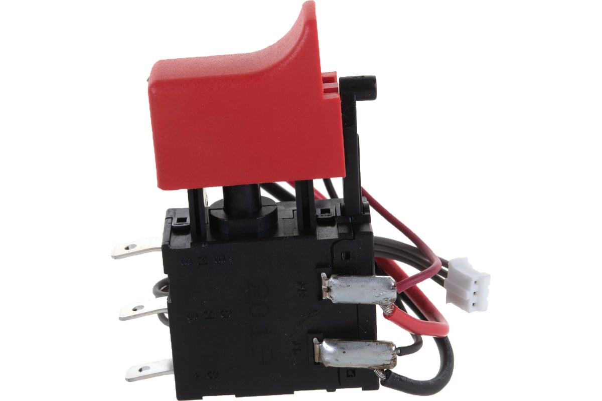 Выключатель Bosch 2609005666 - выгодная цена, отзывы, характеристики ...