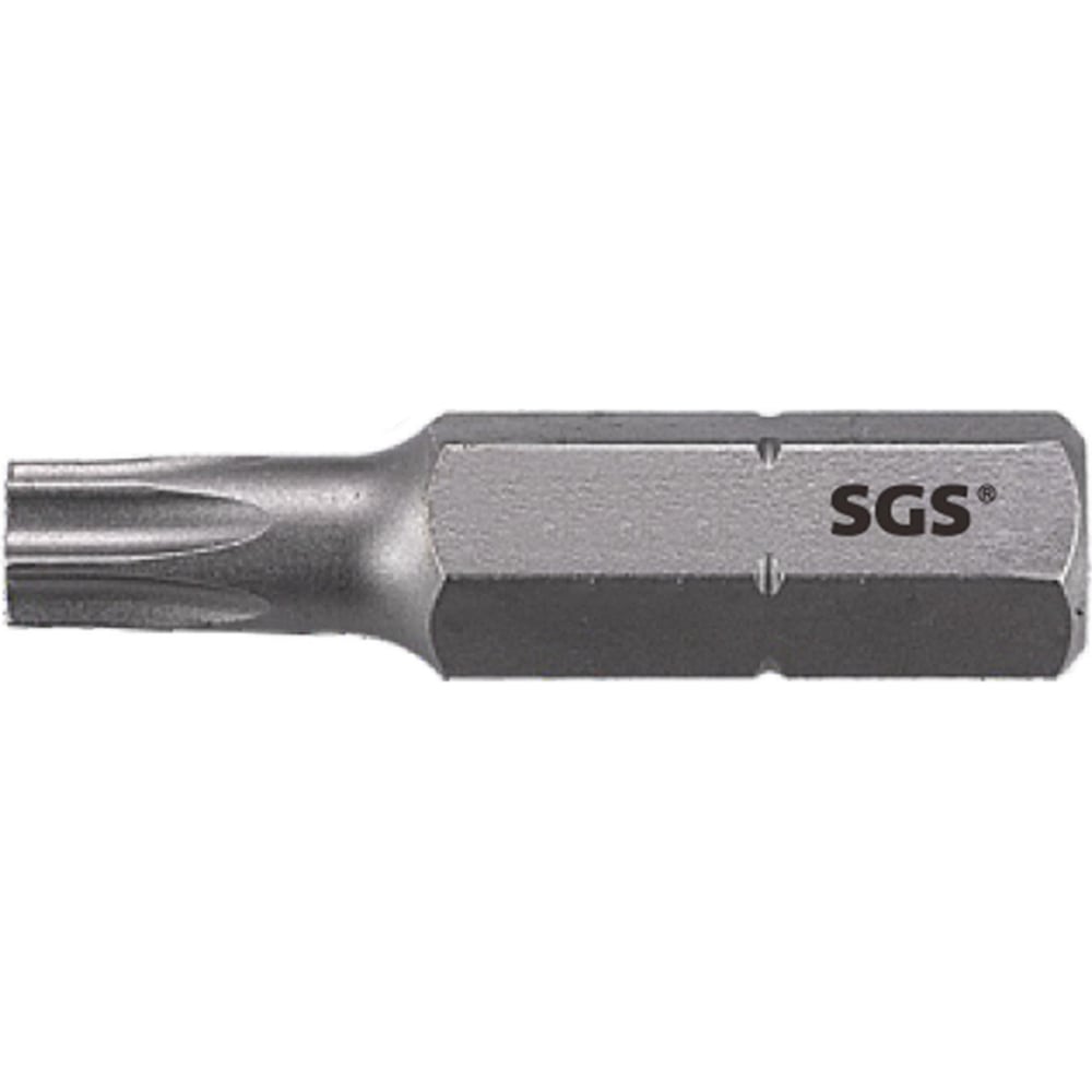 Бита TORX T30, 25 мм, S2 SGS 6325-T30 - выгодная цена, отзывы ...