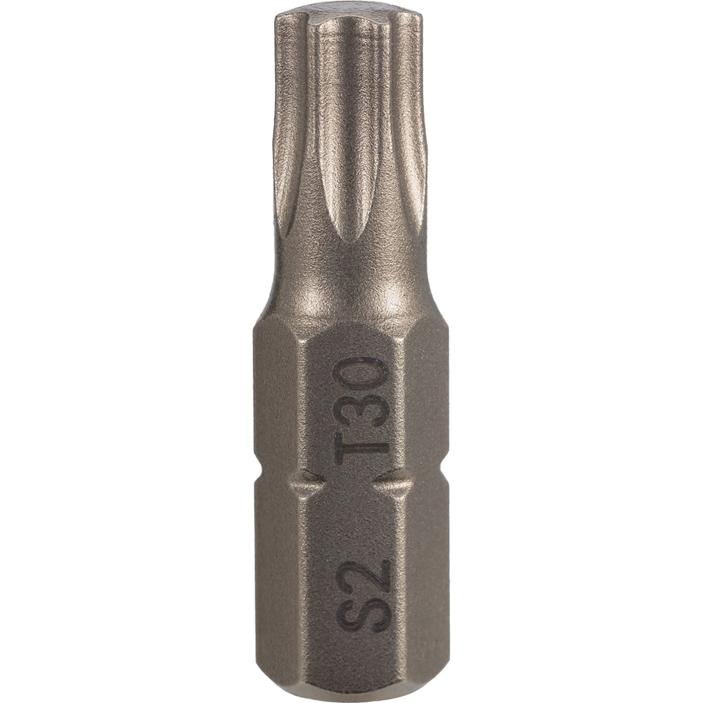 Бита TORX T30, 25 мм, S2 SGS 6325-T30 - выгодная цена, отзывы ...