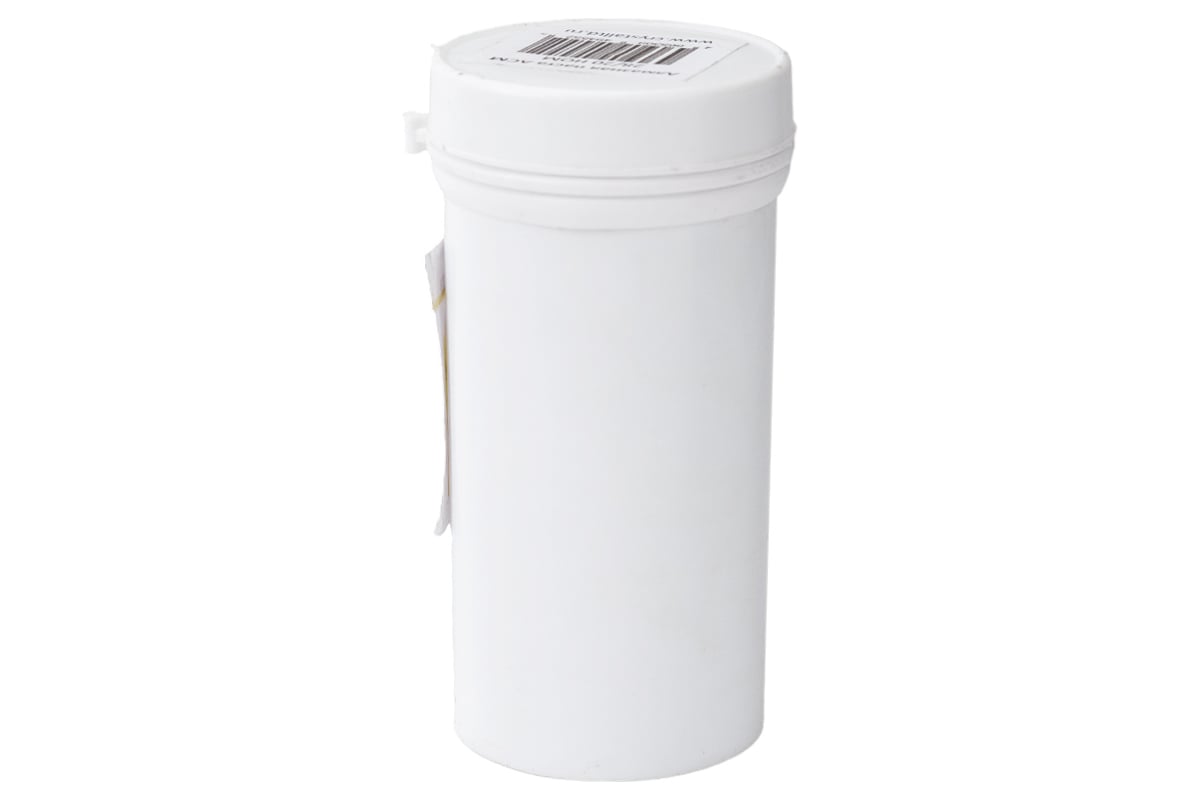 Паста алмазная шлифовальная (100 г; 28/20; АСМ; НОМ) КристАл Лтд 40110 ...