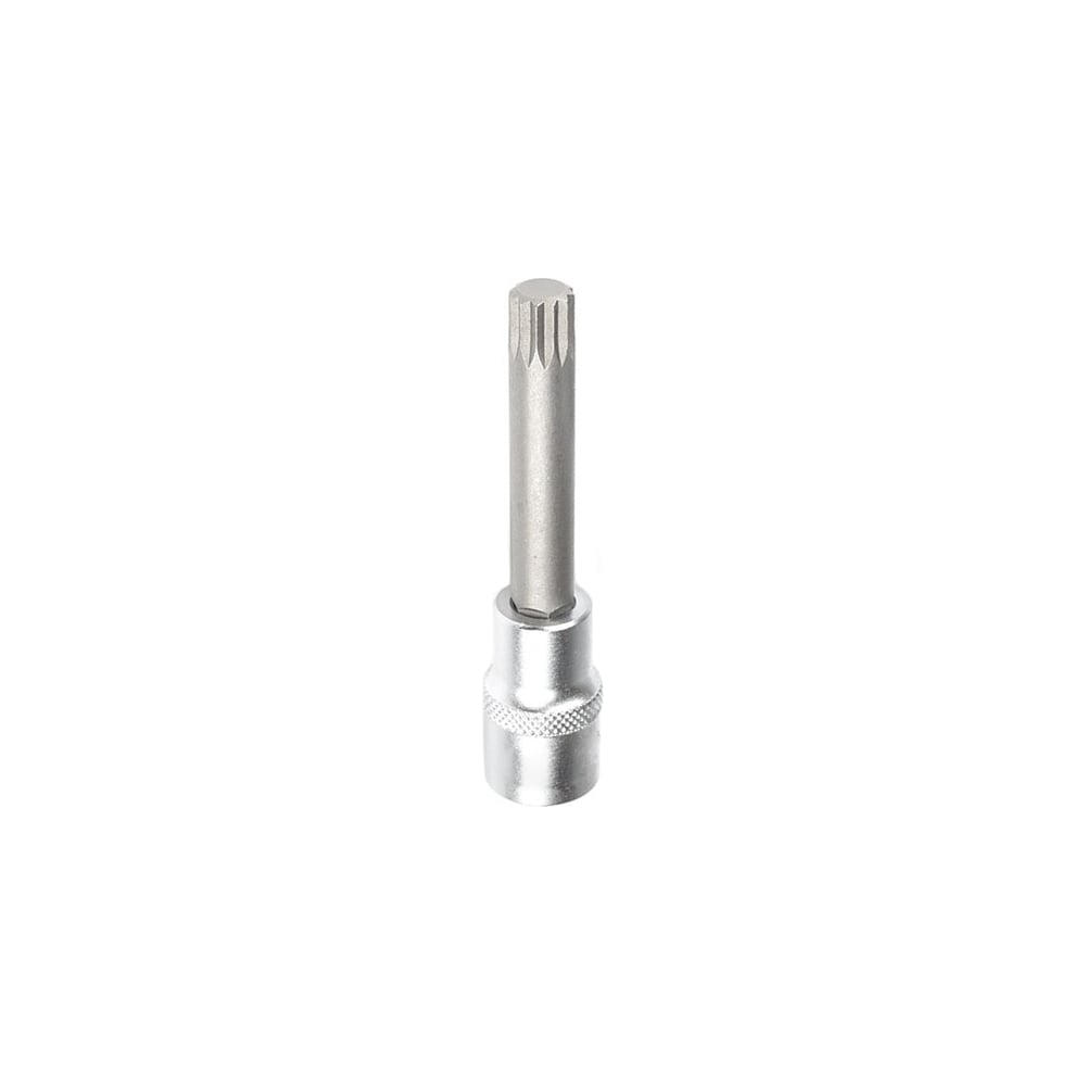Головка торцевая со вставкой SPLINE (M14; 100 мм; 1/2") CUSTOR 6314100 ...