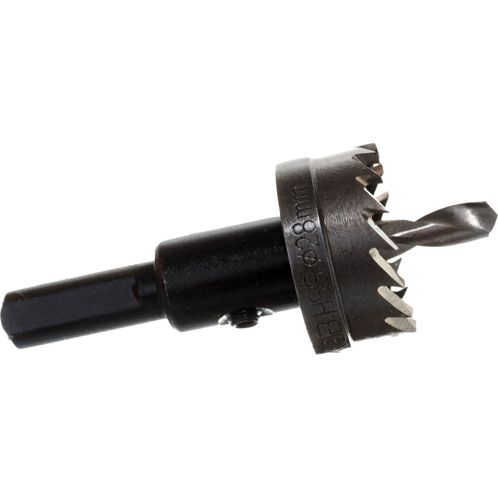 Коронка по металлу (28 мм; HSS) SKRAB 29328 - выгодная цена, отзывы ...