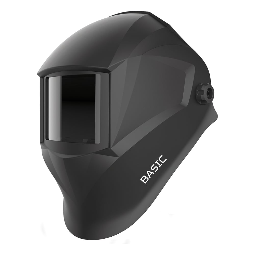 Щиток сварщика Basic Оберон 10001101 - выгодная цена, отзывы ...