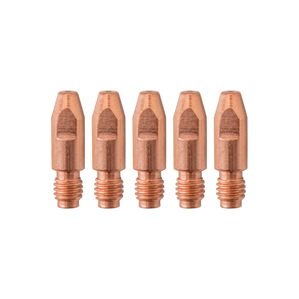 Наконечник М8, 30x1.6 мм E-Cu Basic 5 шт Оберон BS140.0587.5 - выгодная ...