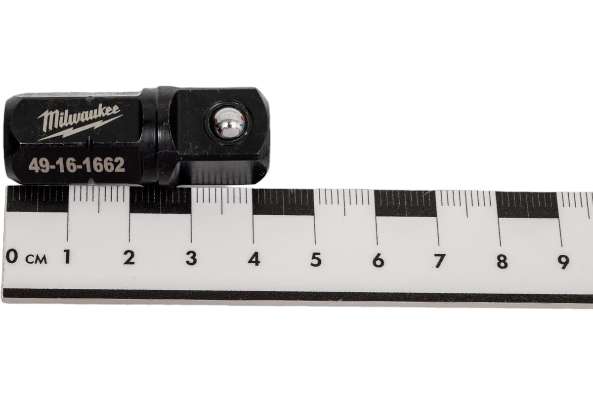 Адаптер 1/2"DR для M12 FPTR Milwaukee 4932492870 - выгодная цена ...