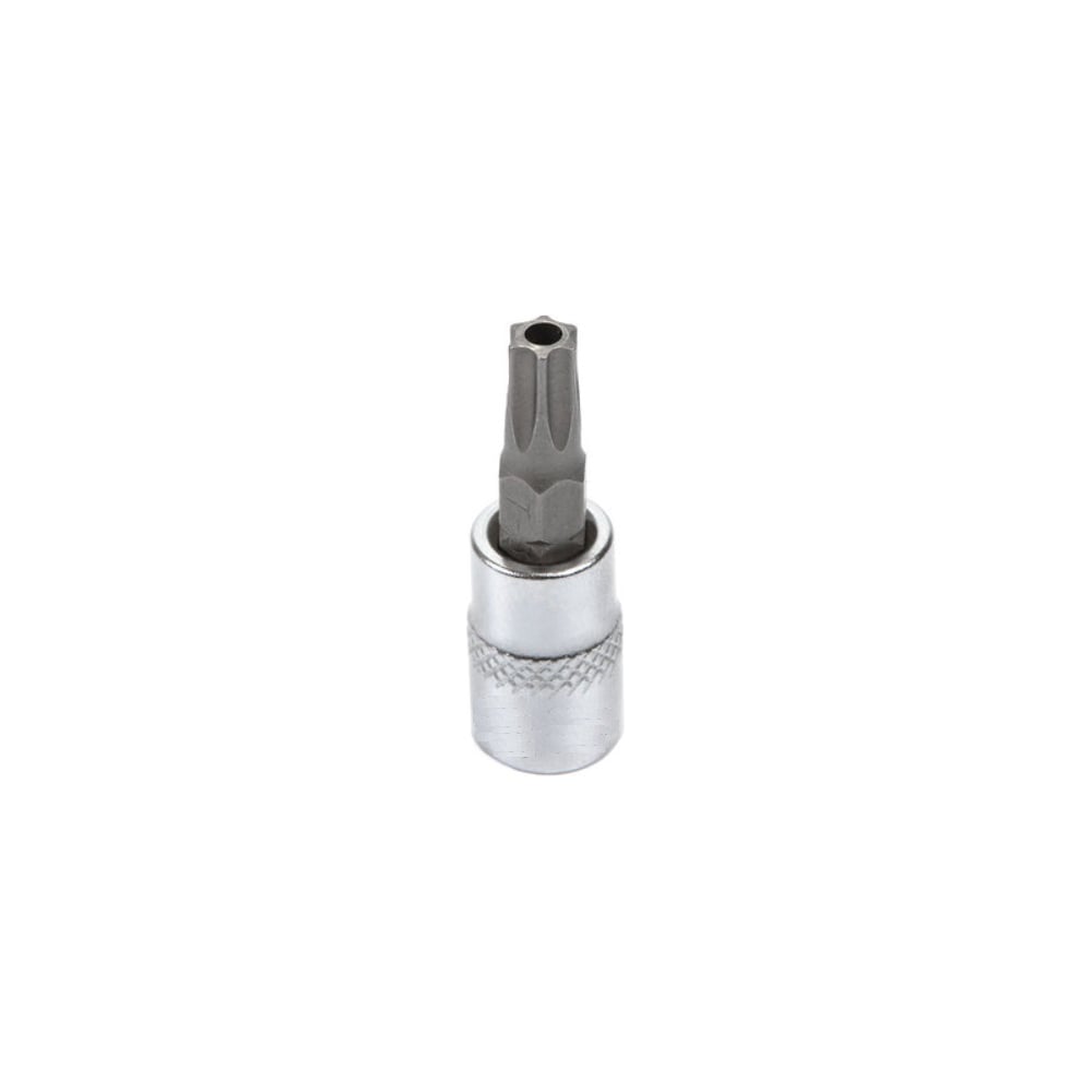 Головка со вставкой с отверстием TORX TX25, 38 мм, 1/4" DR Airline ...