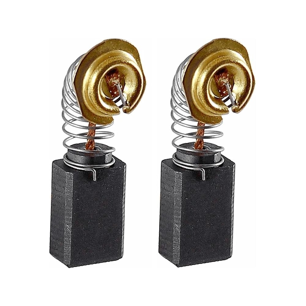 Комплект графитовых щеток MAKITA OEM CB-253/194547-5 2 шт Asein 0899 ...