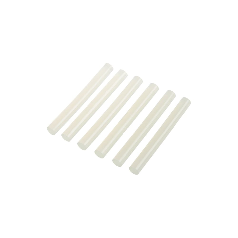 Стержни клеевые (6 шт; 11х100 мм) ТУНДРА 1113445 - выгодная цена ...