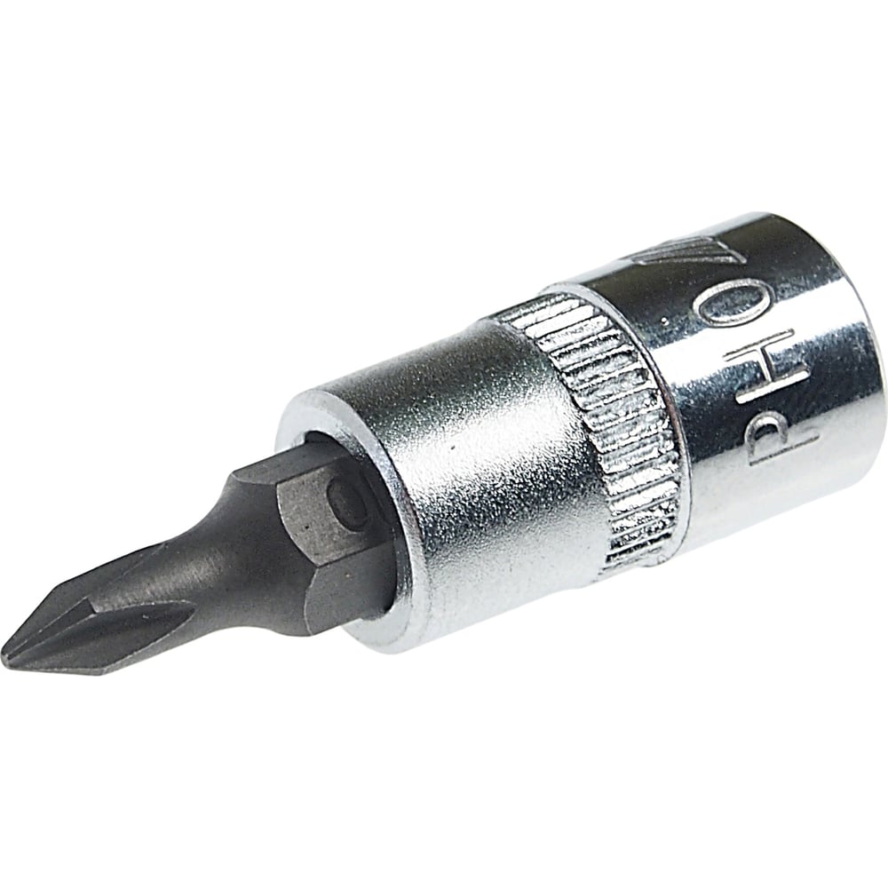 Головка с насадкой PHILIPS (PH.0; 37 мм; 1/4DR) JTC 23900 - выгодная ...