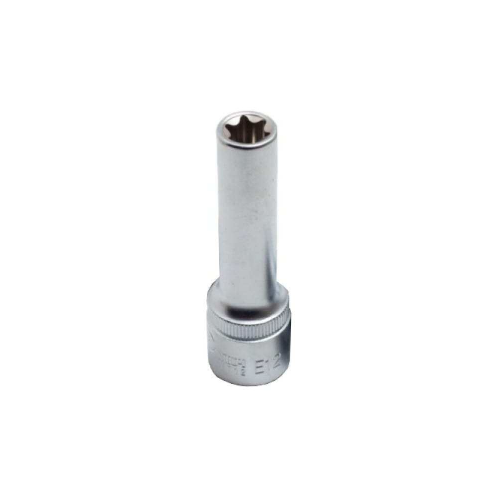 Головка торцевая глубокая TORX (Е 12; 1/2") СЕРВИС КЛЮЧ 76712 ...