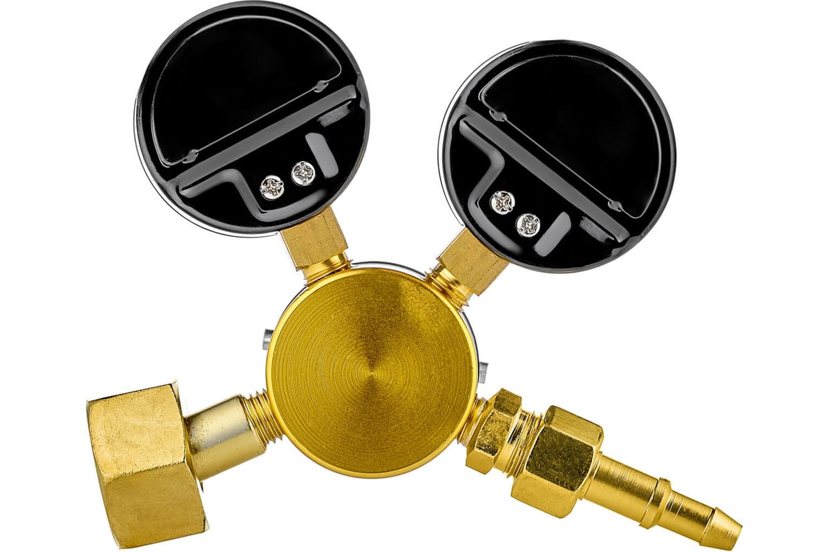 Редуктор азотный А-90-8 ПТК 00000029414 - выгодная цена, отзывы ...