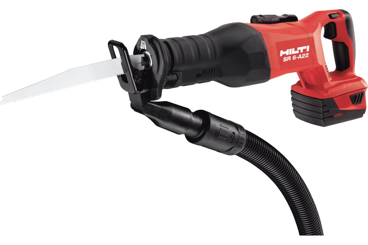 Система пылеотведения SR DRS Hilti 2183224 - выгодная цена, отзывы, характеристики, фото ...