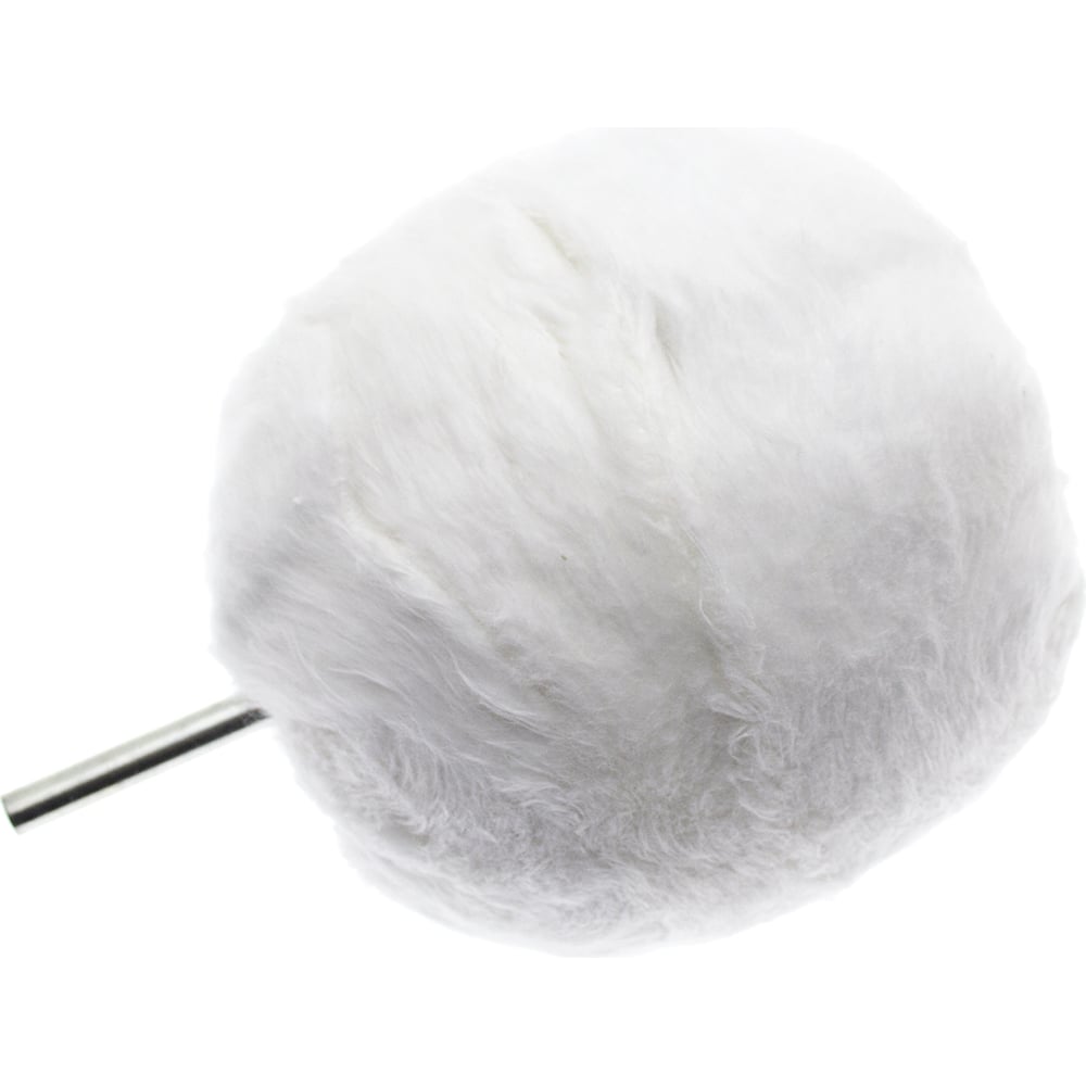 Шар полировальный хлопковый 100 мм ЧЕГЛОК 16-14-200 - выгодная цена ...