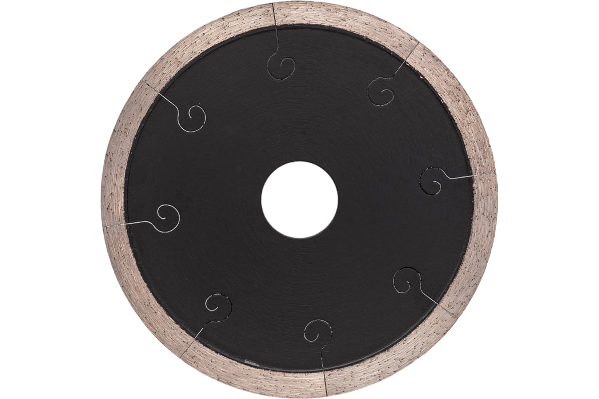 Диск алмазный сплошной по граниту SPLIT DISC (115х22.2 мм) TECH-NICK ...