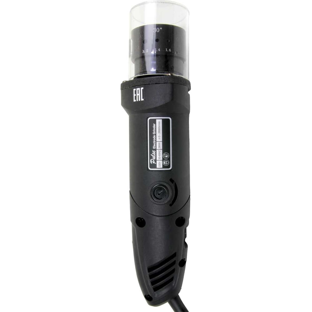 Машинка для заточки вольфрамовых электродов GT-PULSE FABTEC 45428 - выгодная цена, отзывы ...