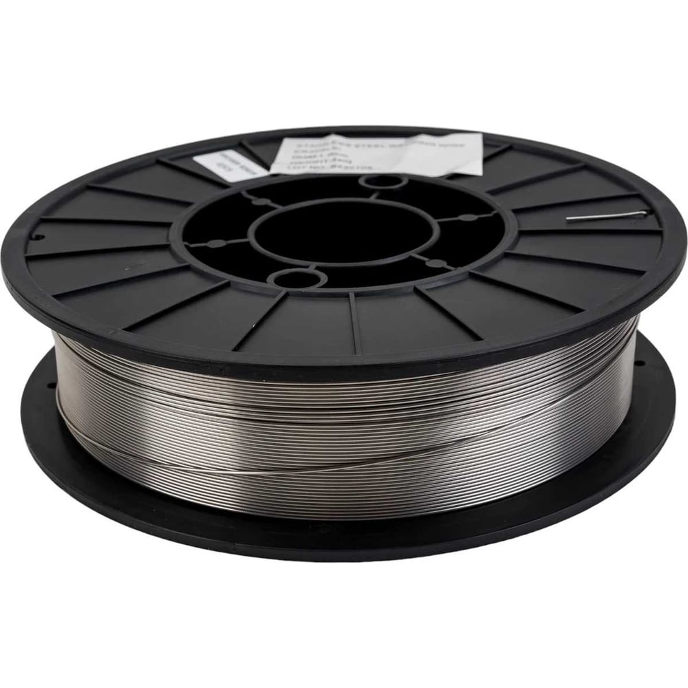 Проволока сварочная нержавеющая ER-308LSi 0.8 мм, 1 кг Fonwelder FW308081 - выгодная цена ...